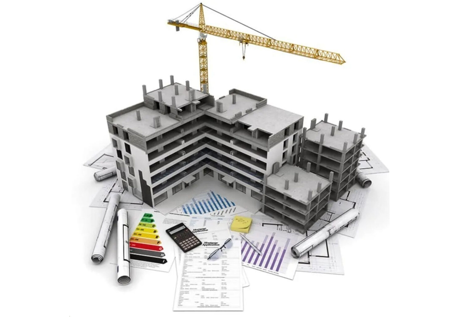 Detailed Engineering – Arya Engineers