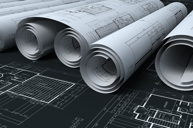 Detailed Engineering – Arya Engineers